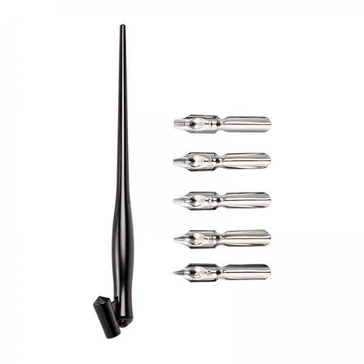 yotijay 3xProfessional Comic Pen Manga Nib Anime Tools Illustrators ...