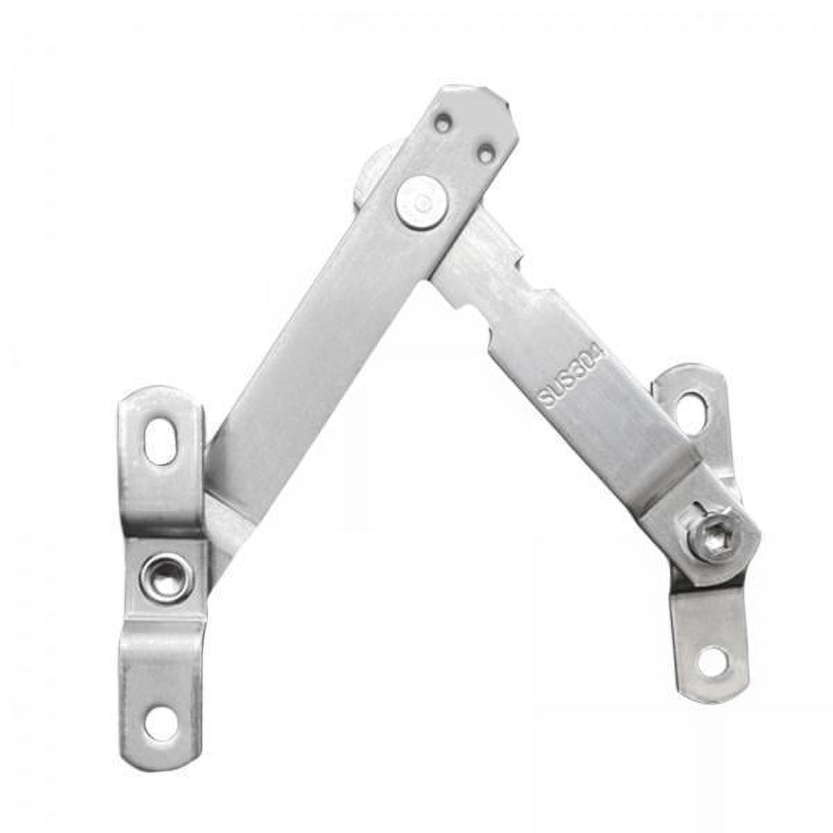yotijay 3xWindow Sash Lock Window Restrictor Patio Security Living Room ...