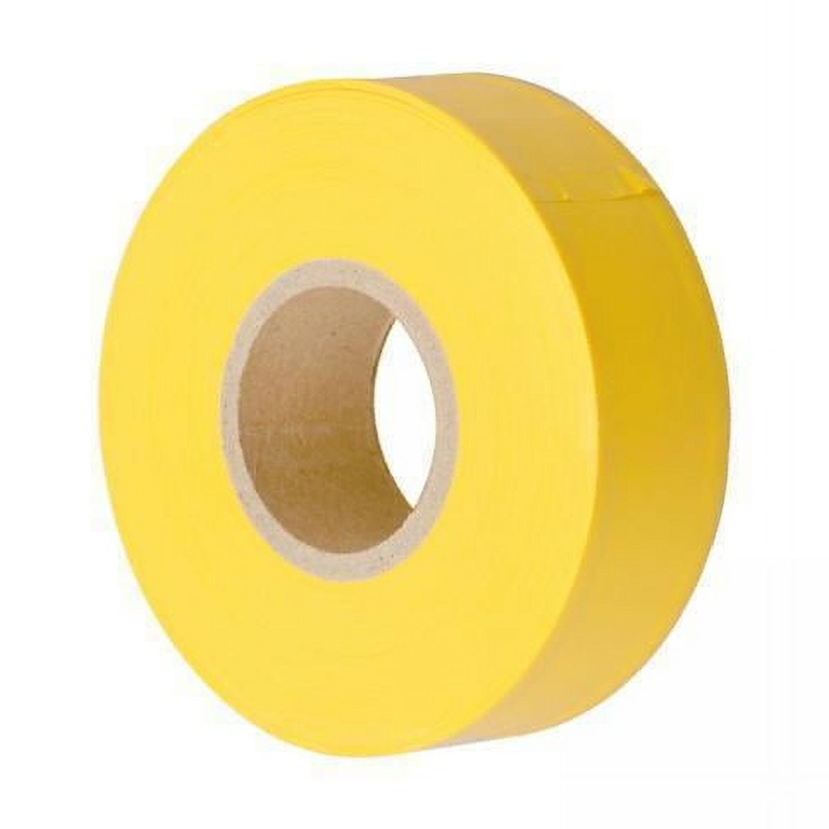 yotijay 3xYellow Flagging Tape PVC Marking Tape for Areas Marking ...