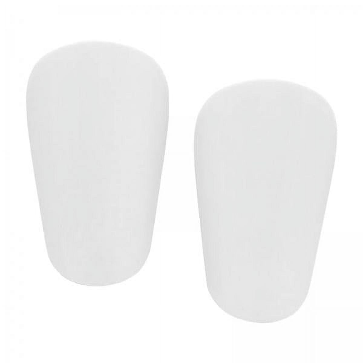 yotijay 4x1 Pair Soccer Shin Guards Protector Calf Guards for Sports ...