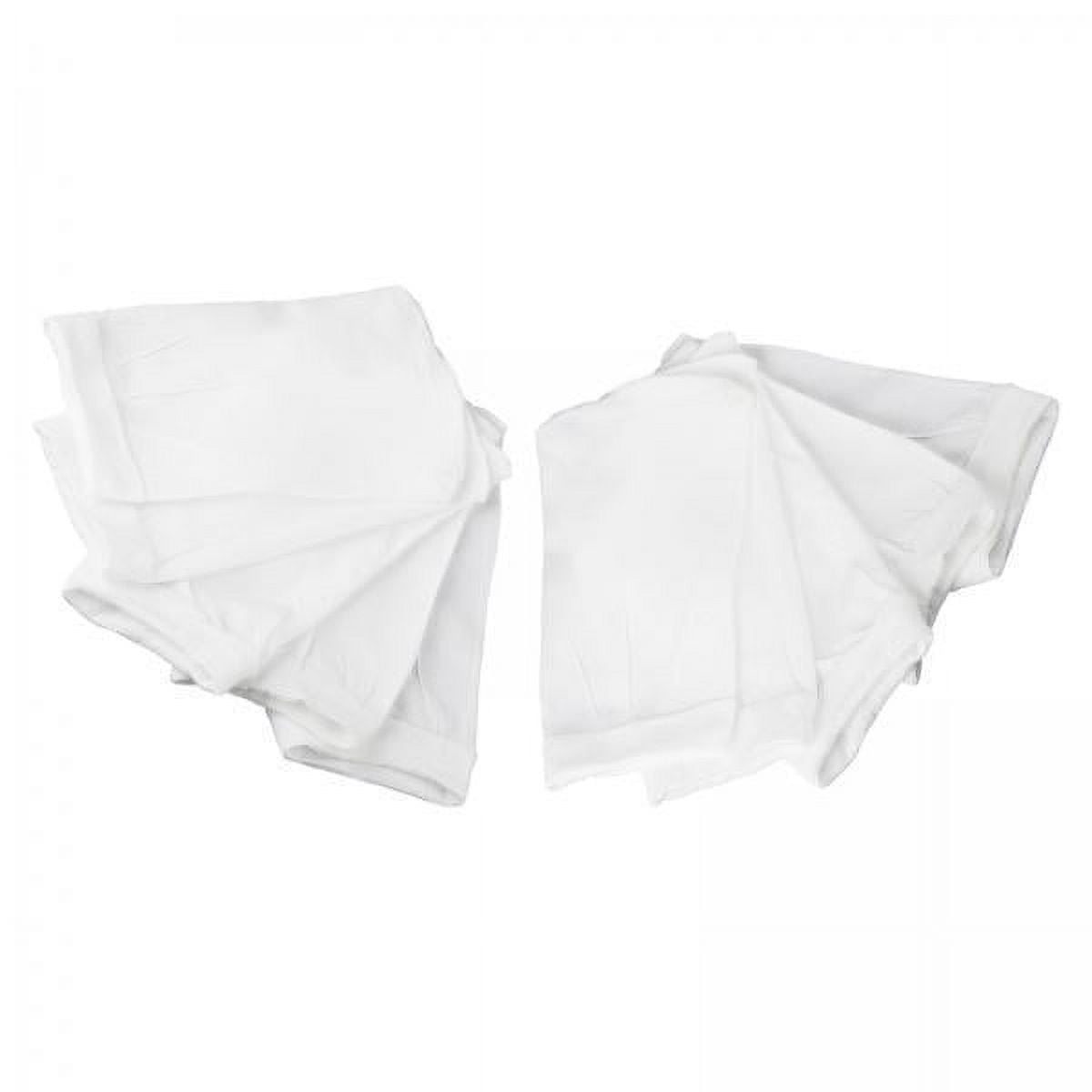 yotijay 4x10 Pack Swimming Pool Spa Skimmer Basket Saver Mesh Socks ...