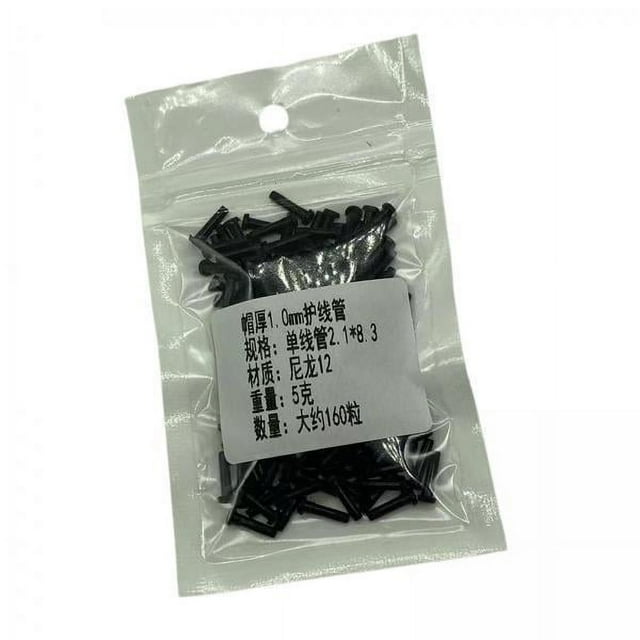 yotijay 4xBadminton Racket Racquet Grommets Eyelets for Equipment ...