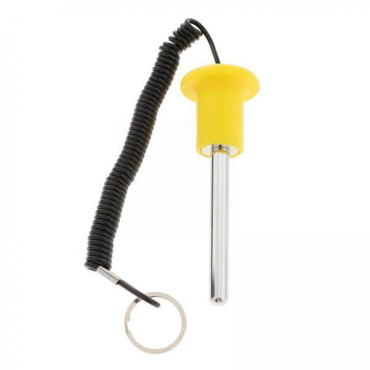 yotijay 3xMagnetic Weight Stack Pin Selector Key Exercise Parts ...