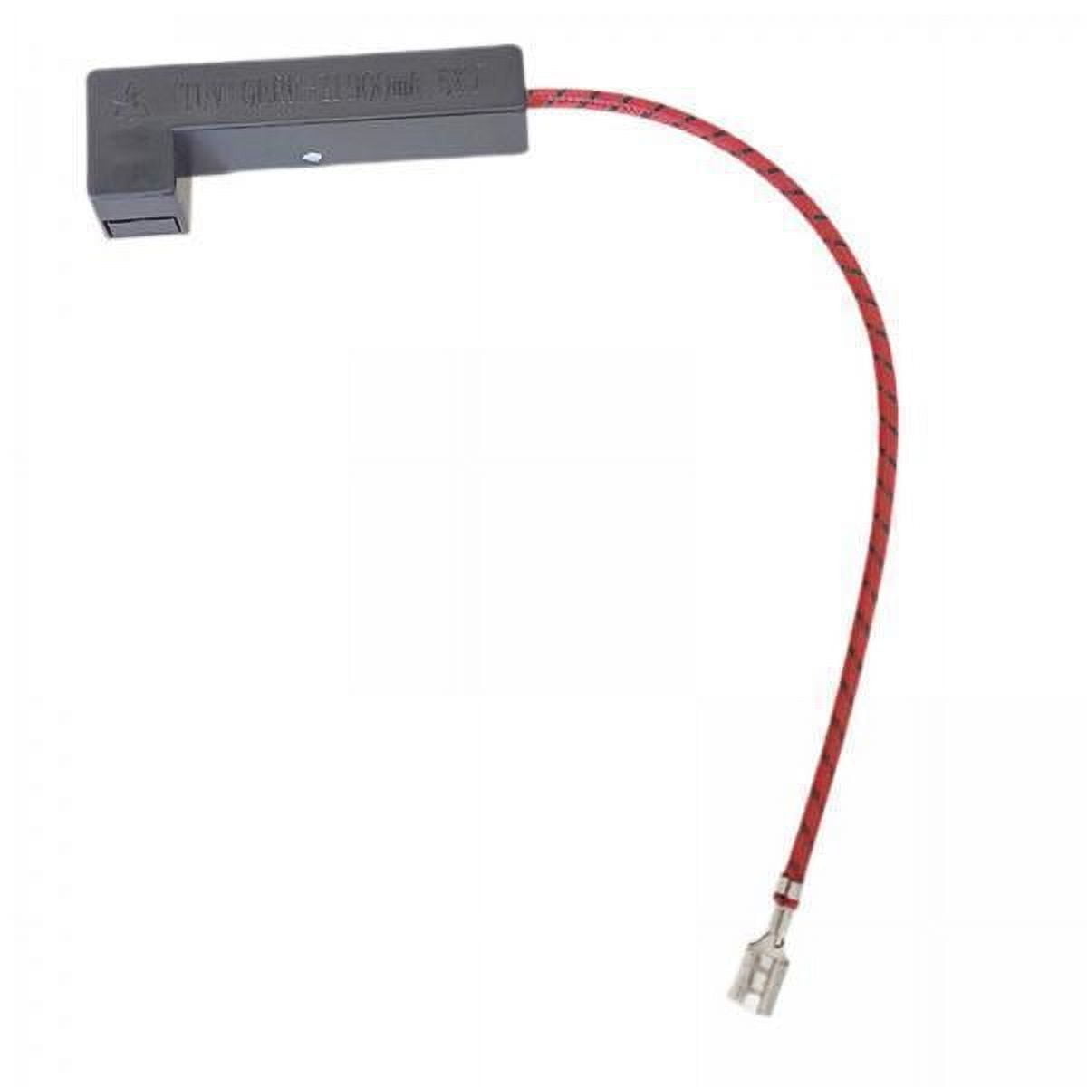 yotijay 4xMicrowave Oven Fuse Assembly Repair Parts 5kv Accessory Oven ...