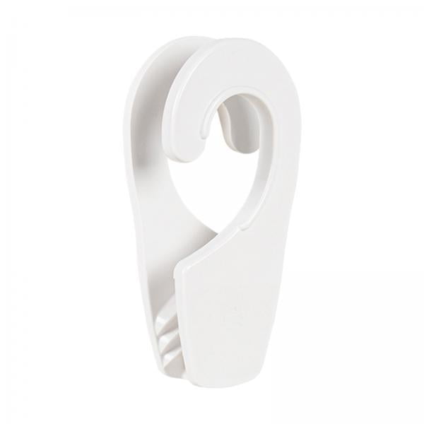 yotijay 4xRail Mount Boat Hanger Hooks Easily Adjust in Height Line ...