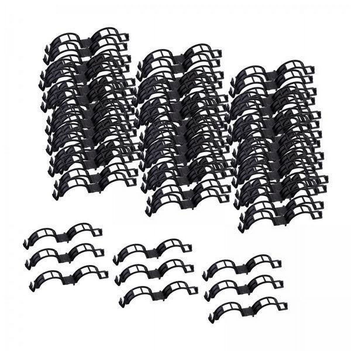 yotijay 4xTomato Clips Plants Support Clips for Grape Vine Pepper ...