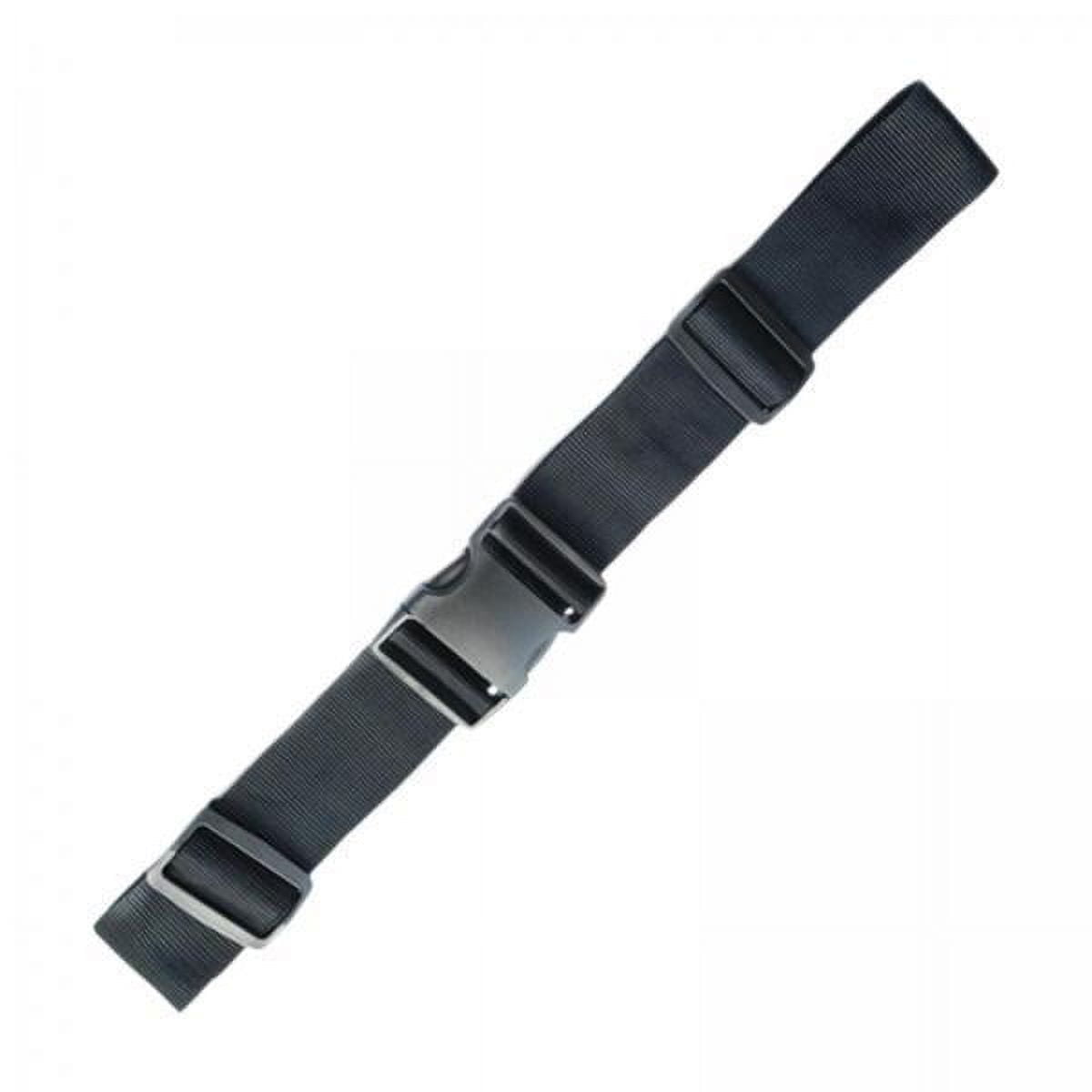 yotijay 4xWheelchair Seat Belt Replacement Waist Strap Adjustable ...