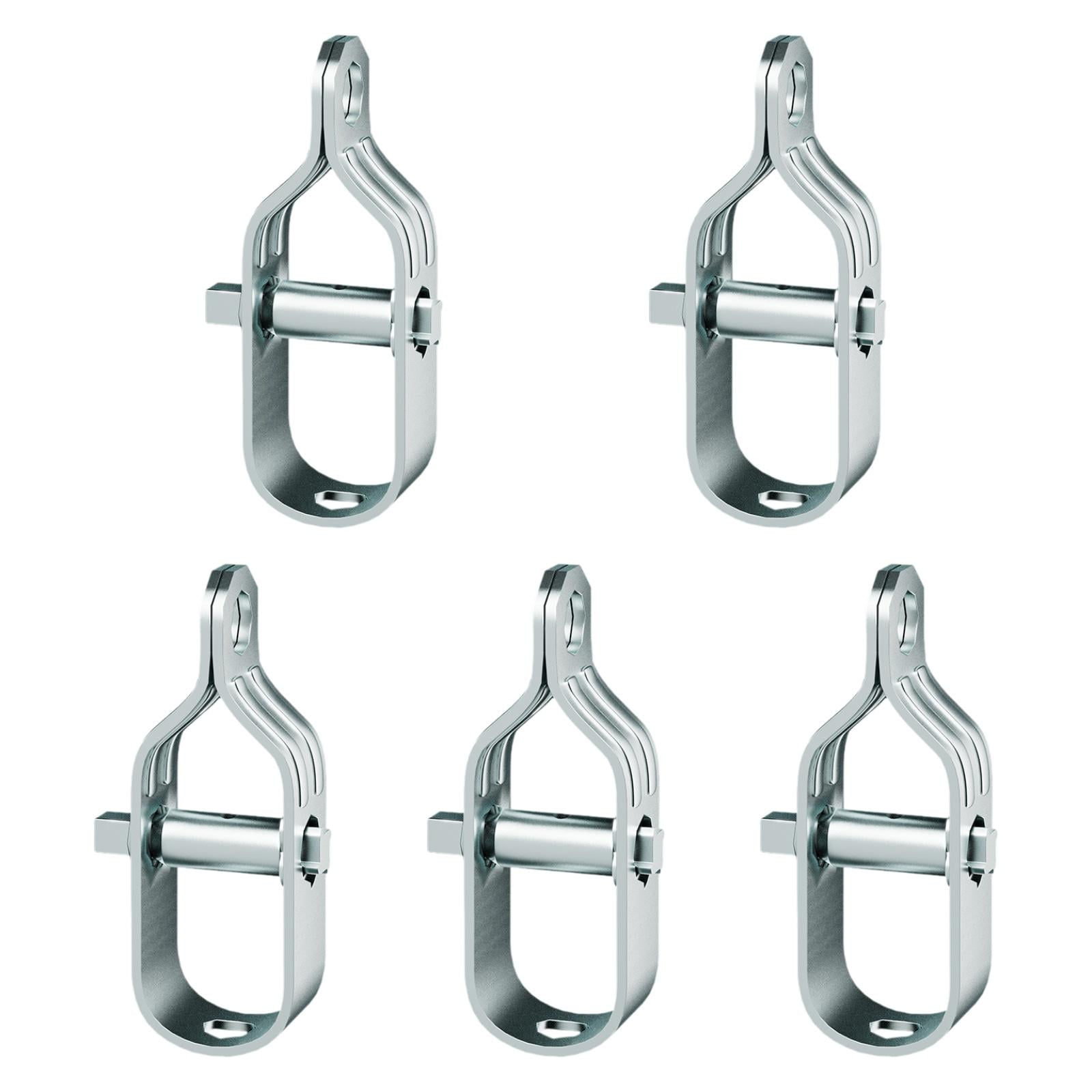 yotijay 5 Pieces Fence Line Wire Tightener Strainers Multipurpose ...
