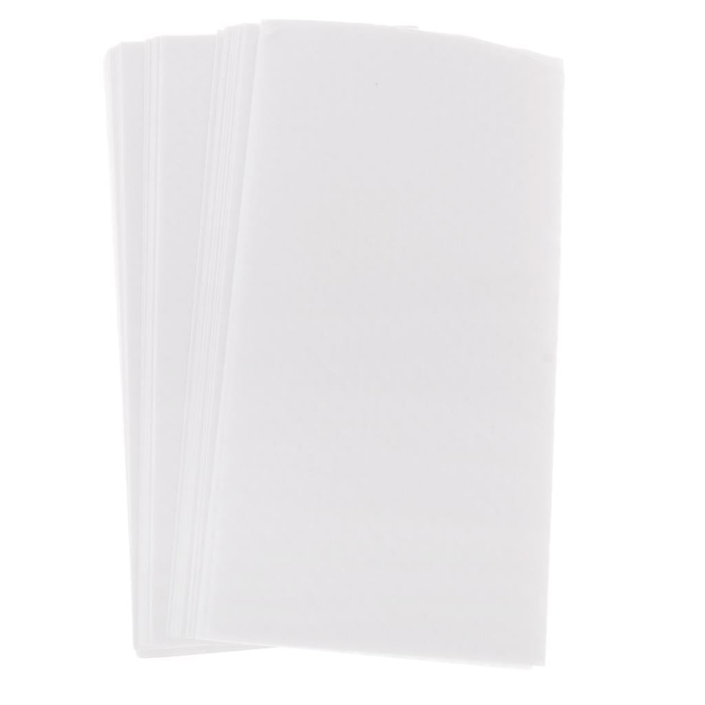 yotijay 500 Sheets Salon Barber Hair Perming End Wraps Jumbo Size Hair ...