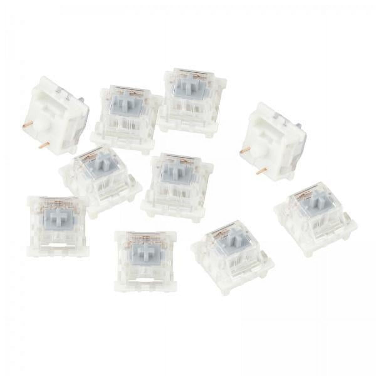 yotijay 5x3Pin Mechanical Keyboard RGB LED SMD Gaming for Keyboard ...