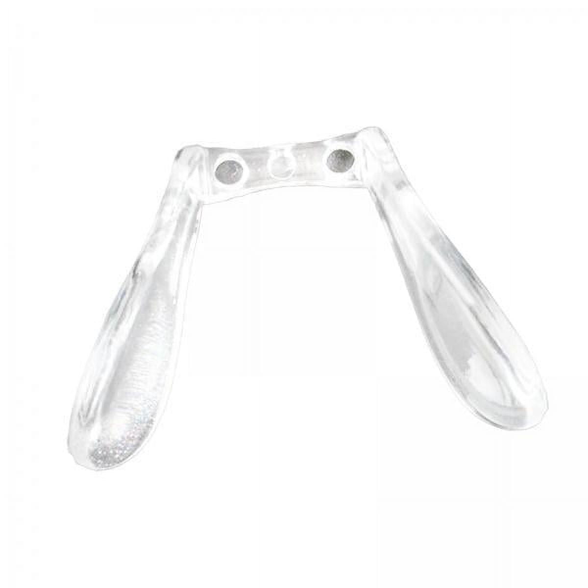 yotijay 5xEyeglass Saddle Bridge Sturdy Nose Bridge Pad for Glasses ...