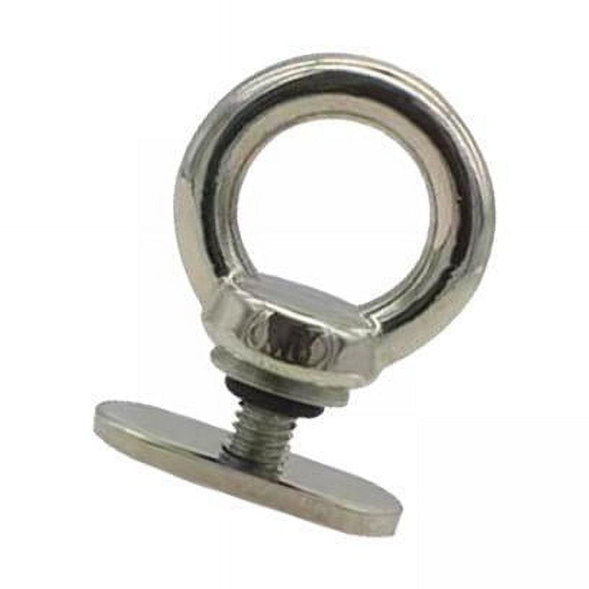 yotijay 5xLifting Circle Eye Bolt Hardware Tool Fastener Part Slip ...