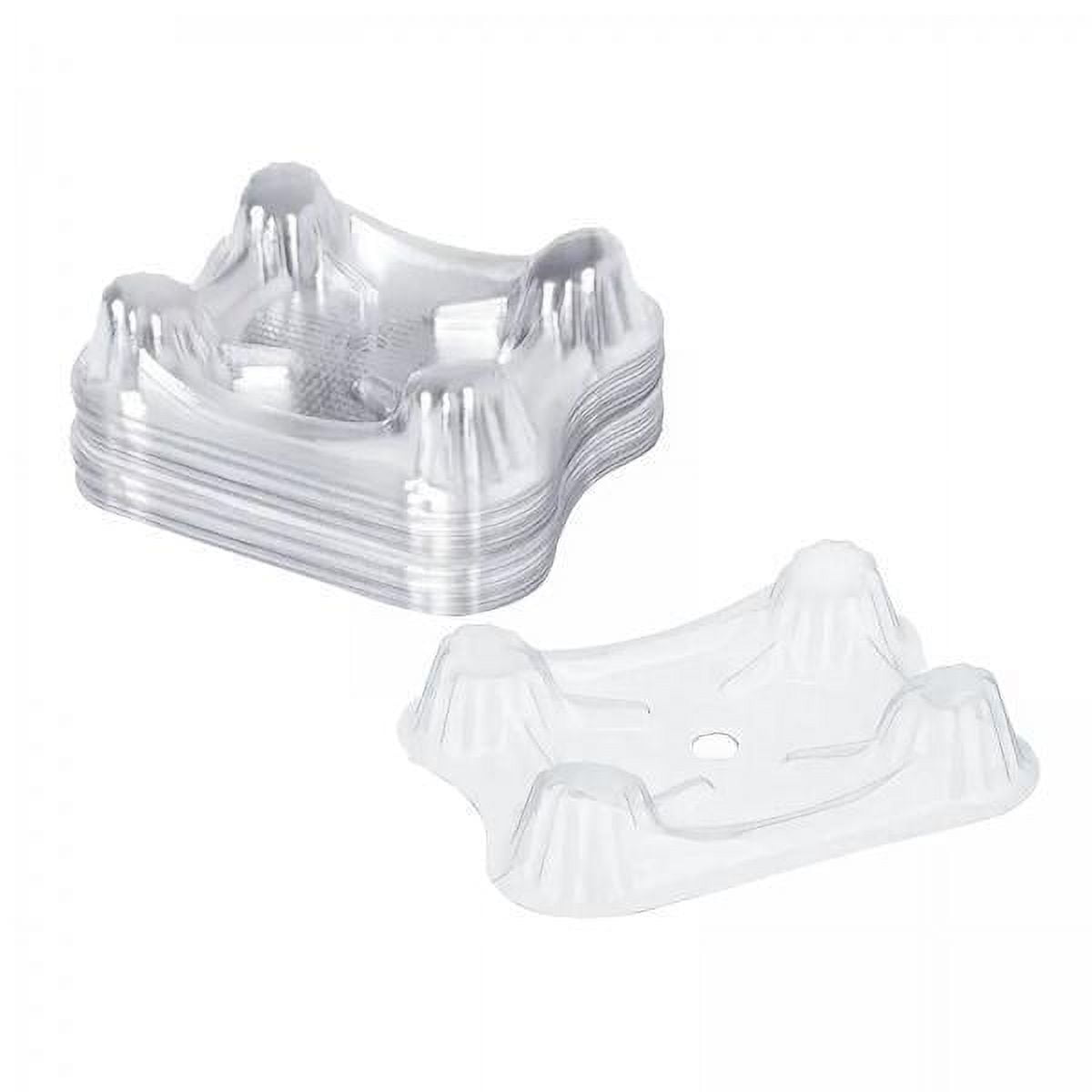 yotijay 5xMelon Cradle Protector Garden Plant Support for Strawberry ...