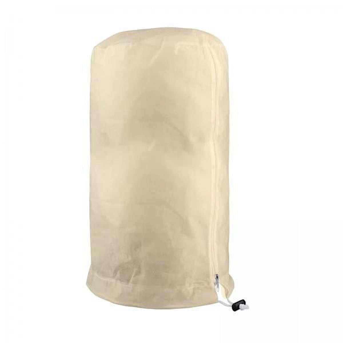 yotijay 5xPlant Cover Protecting Bag Winter Shrub Jacket Cold Frost ...