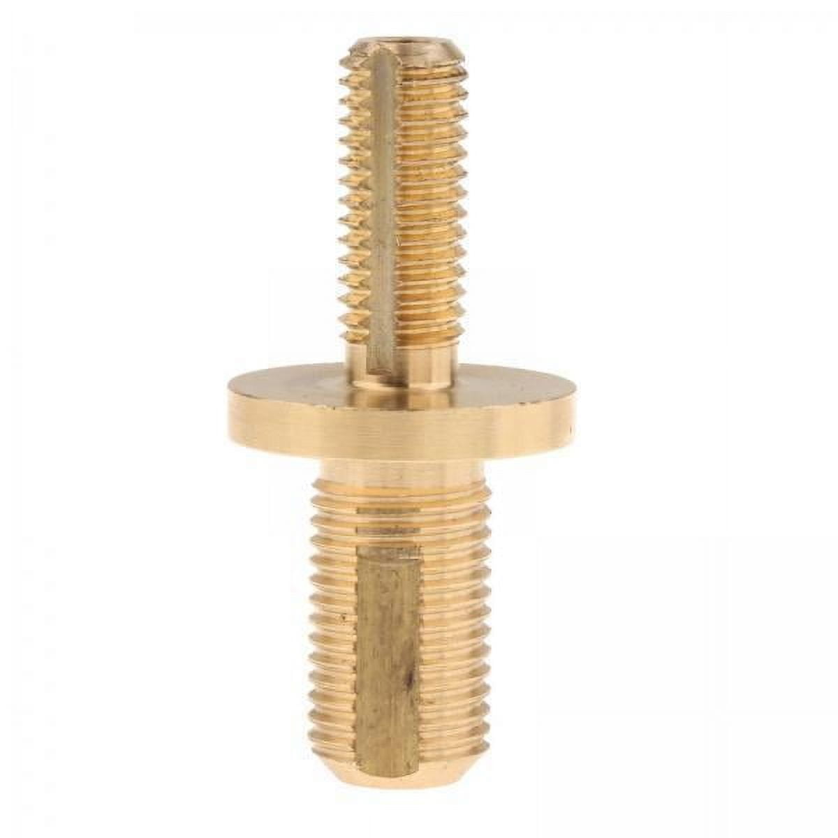 yotijay 5xPool Cue Joint Screw Pool Cue Connecting Snooker Cue ...