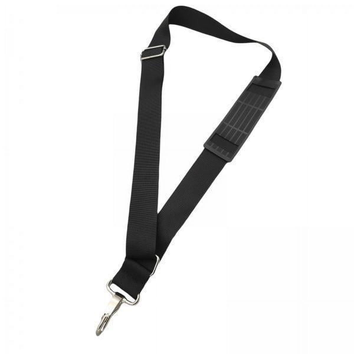 yotijay 5xTrimmer Shoulder Strap Nylon Shoulder Harness Leaf Blower ...