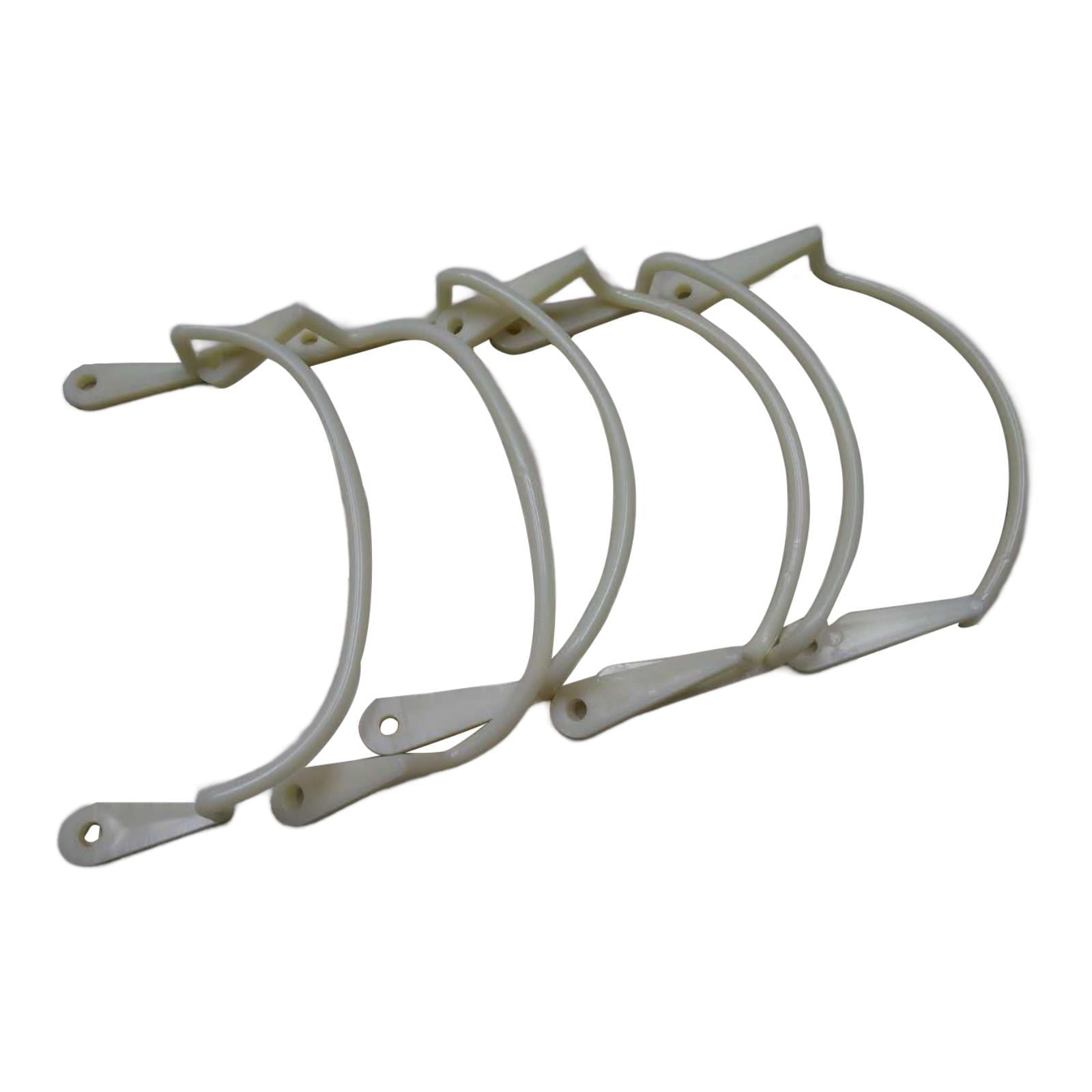 yotijay 6 Pieces Pool Pocket Hooks Billiards Nets Hooks for Beginners ...