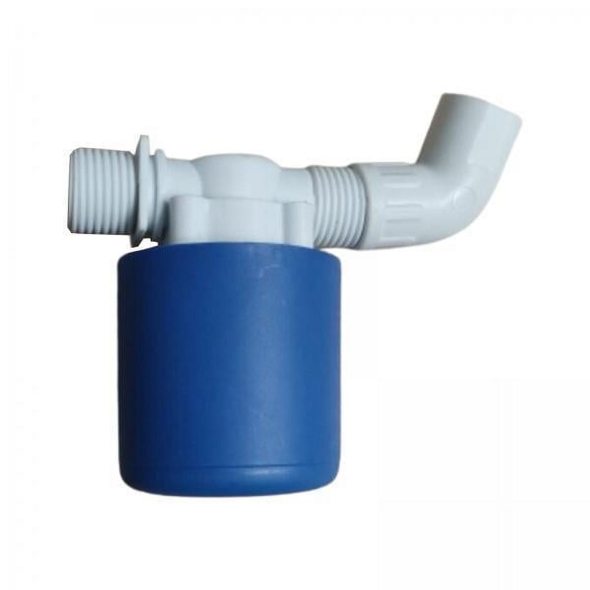 yotijay 6xAutomatic Float Valve 1/2in Replace for Irrigation System ...