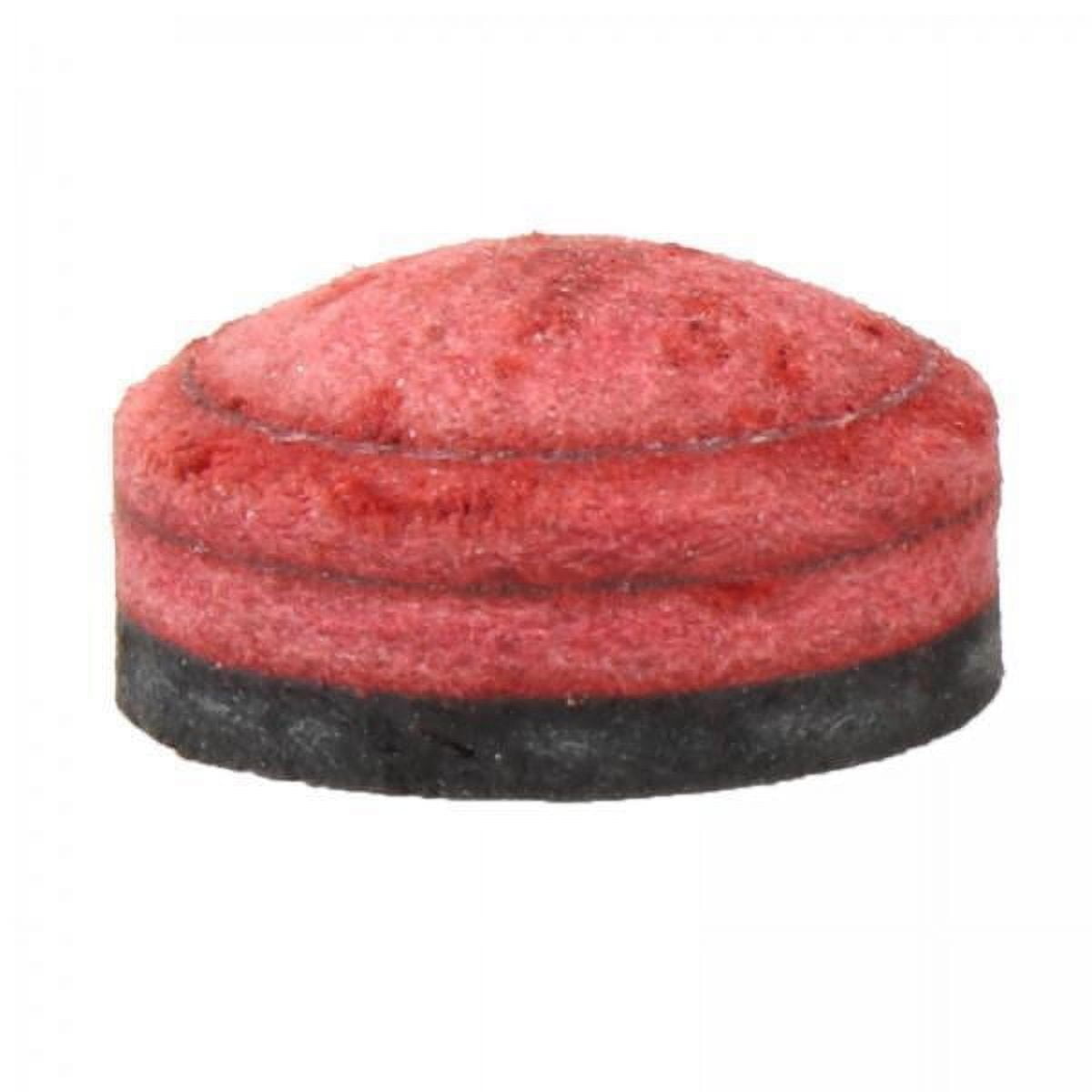 yotijay 6xBilliard Pool Cue Tip Pool Stick Tip Parts for Pool Cues and ...