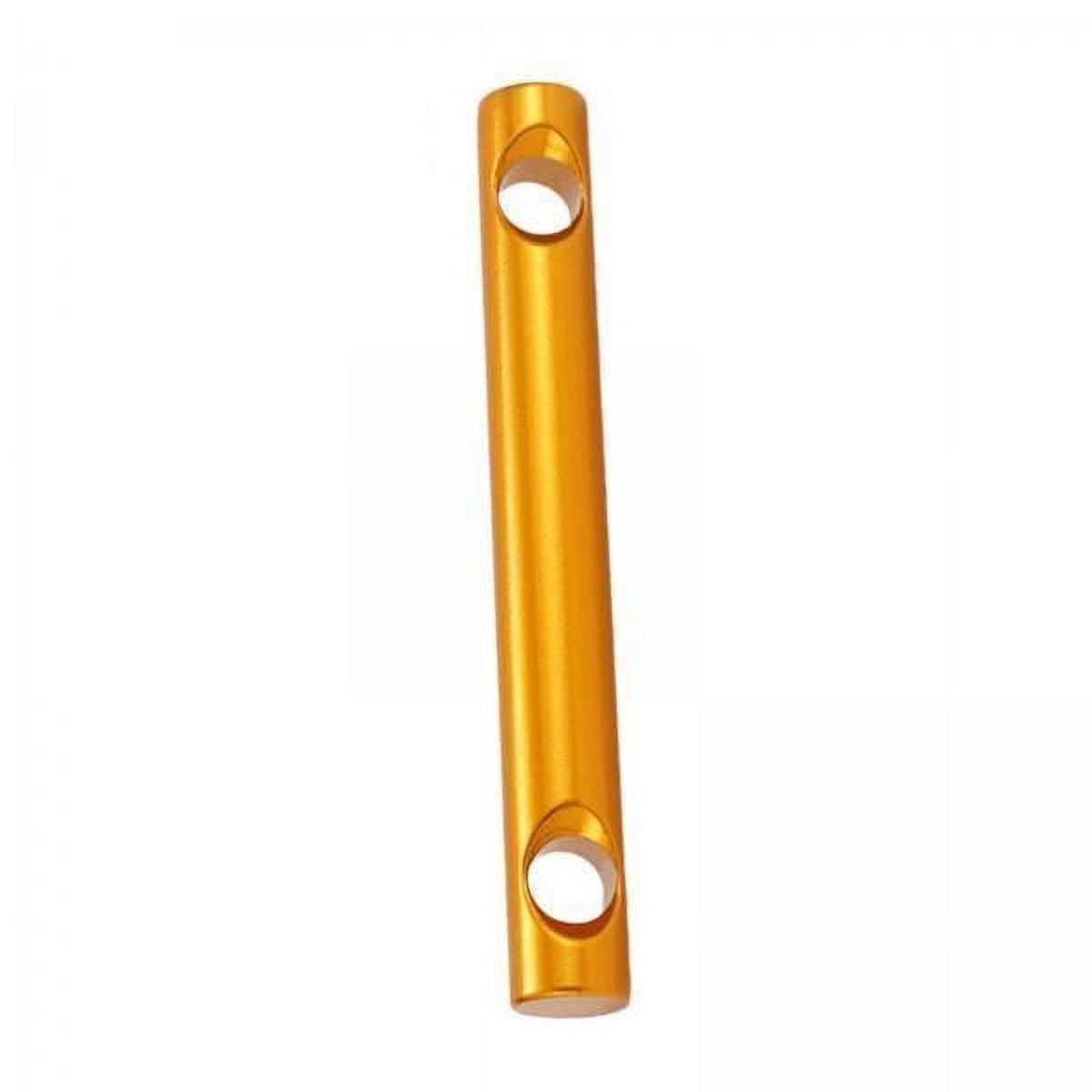yotijay 6xTent Rope Tensioner 2 Hole Tent Line Adjuster for Outdoor ...