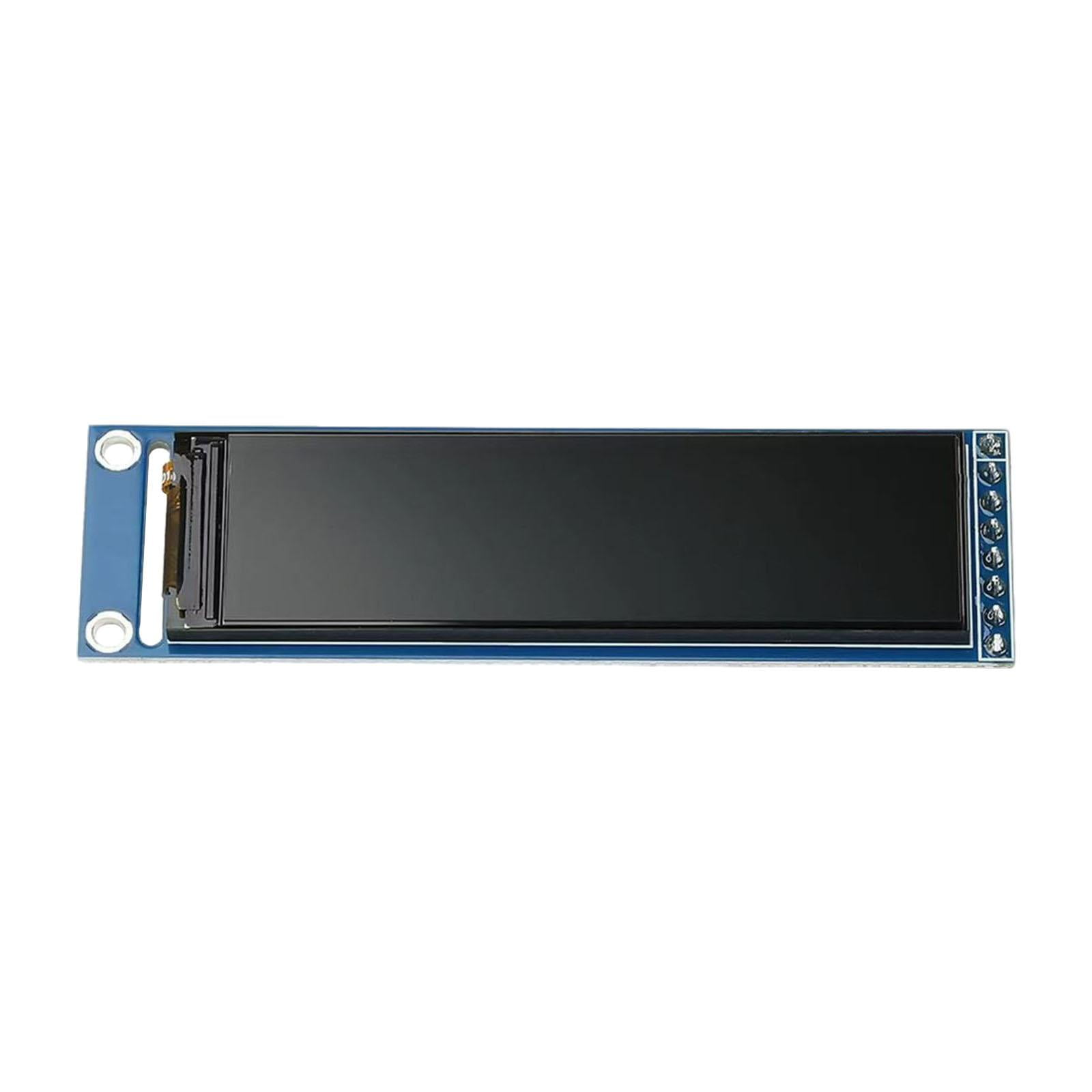 yotijay 76*284 LCD Display Module , Blue Board Module, Professional ...