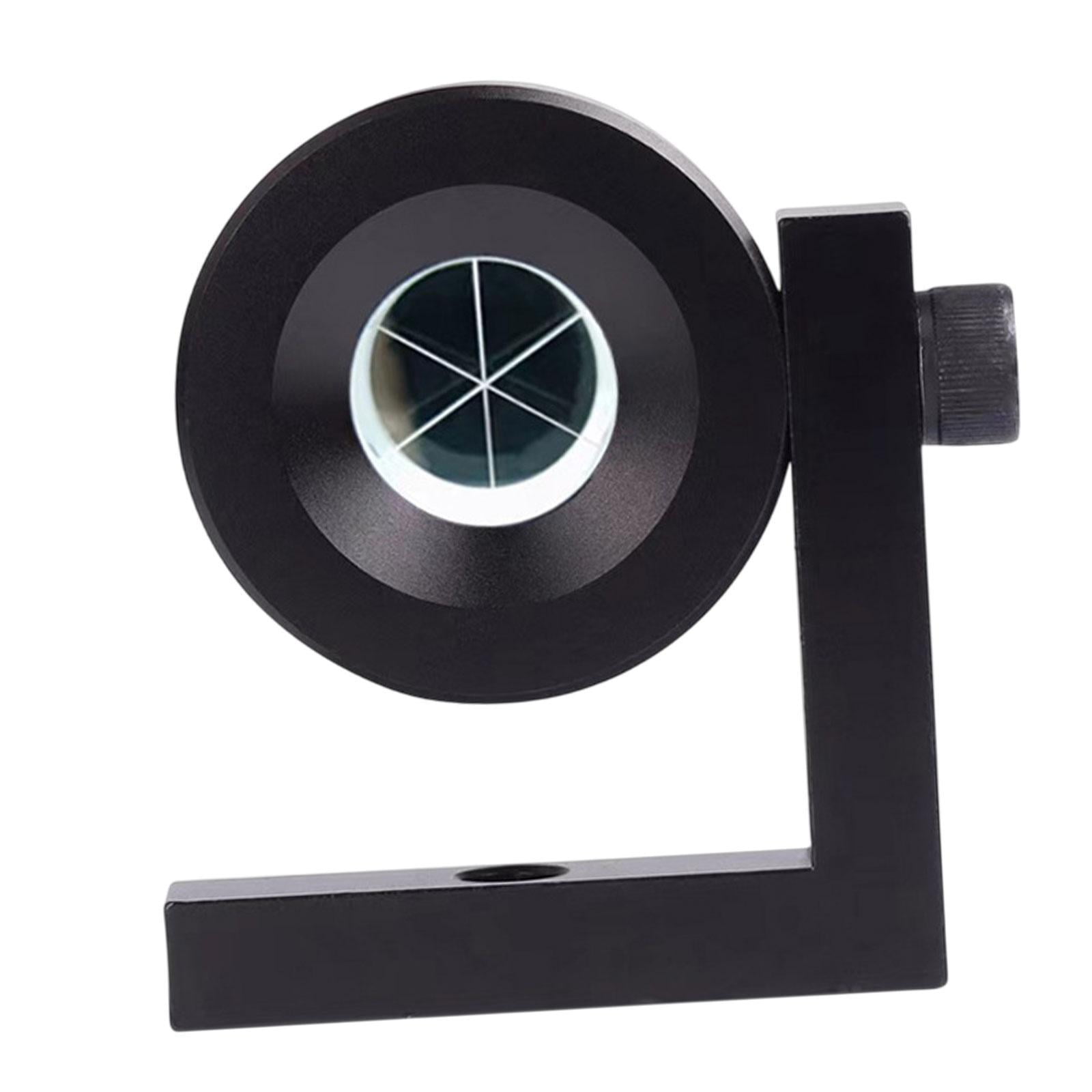 yotijay 90 Degree L Bar Measuring for Total Station Engineering 90 ...