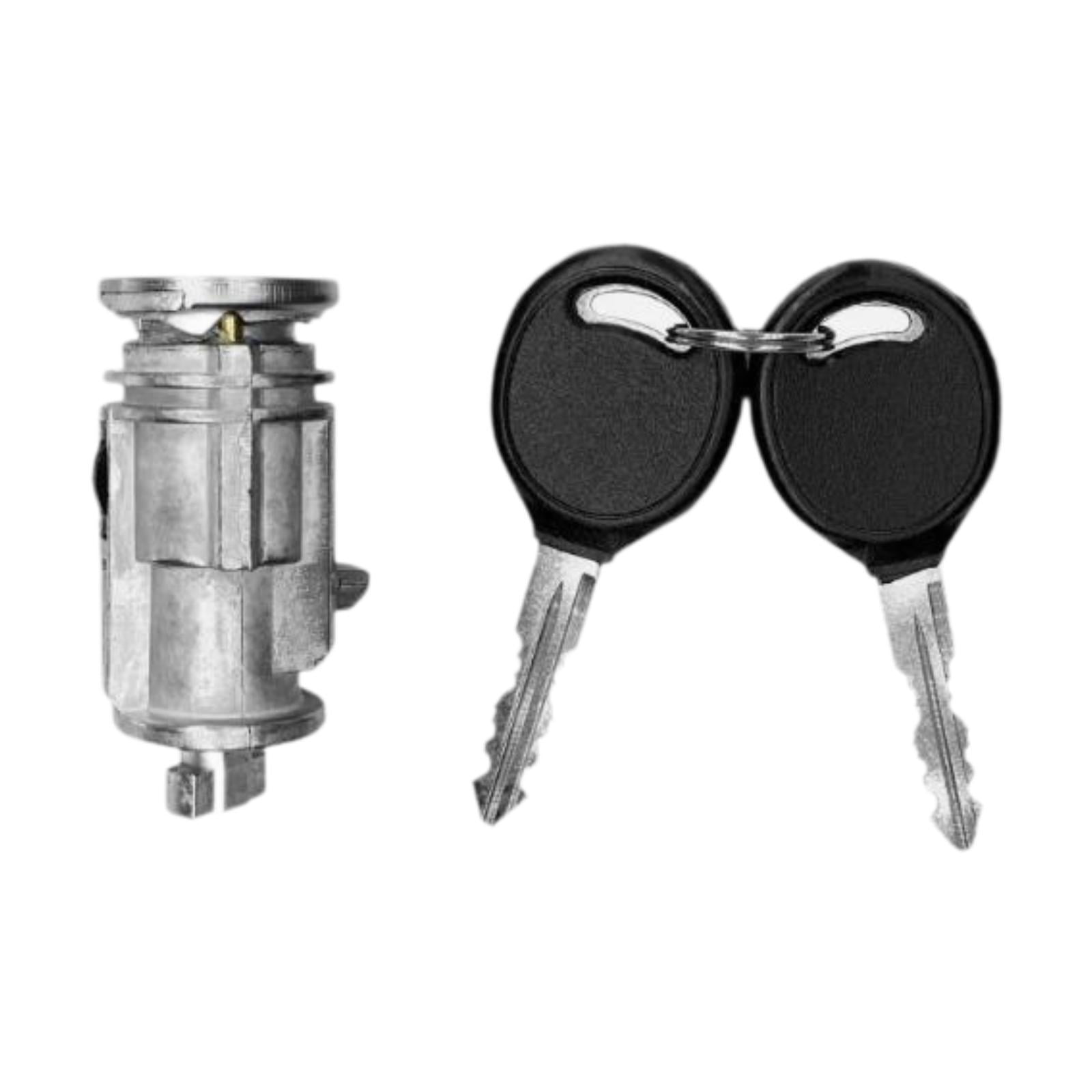 yotijay 924-709 Vehicles Car Part Easy Installation Spare Ignition Lock ...