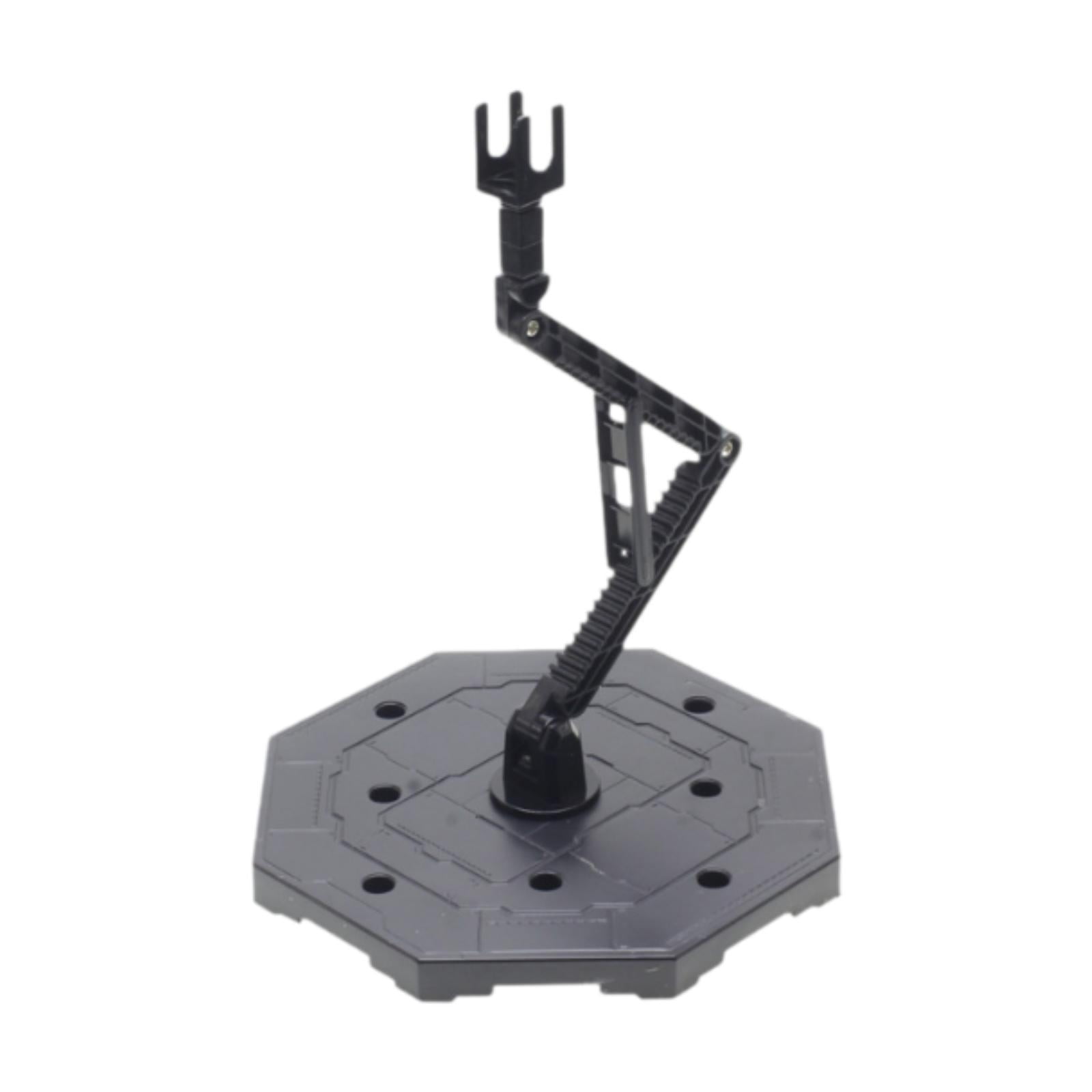 yotijay Action Figure Base Adjustable Easy Assembly Display Holder for ...