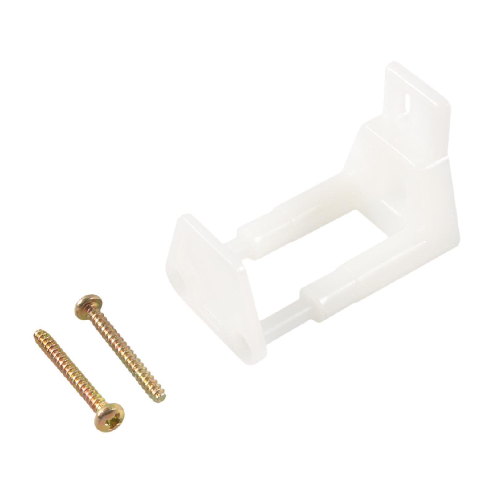 yotijay Adjustable RV Sliding Door Guide Door Hardware Professional ...