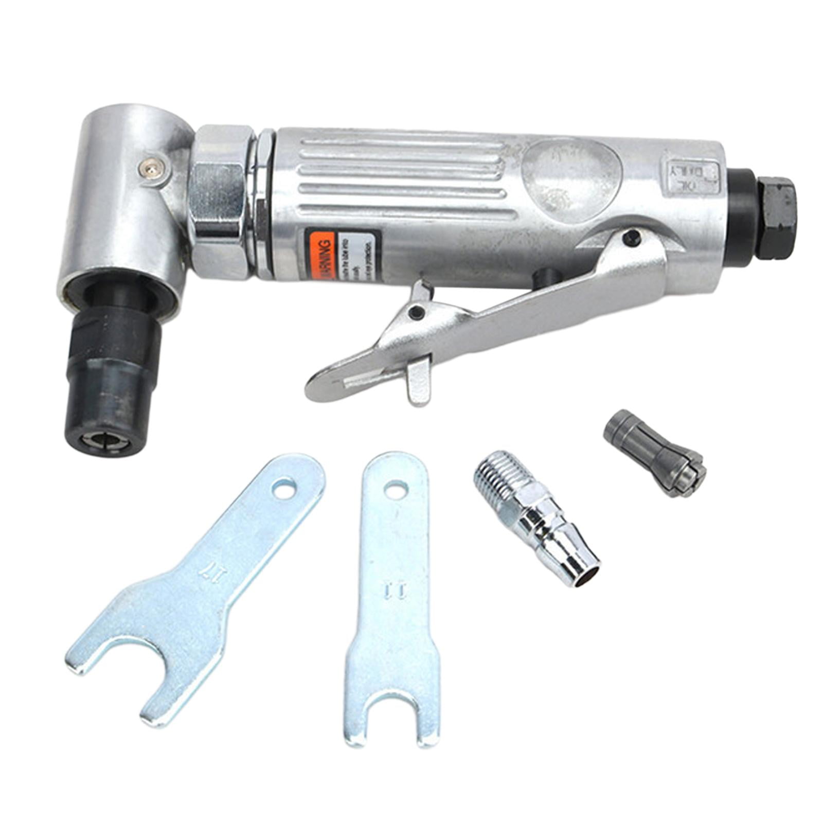 yotijay Air Angle Die Grinder Pneumatic Grinder Multifunctional Premium ...