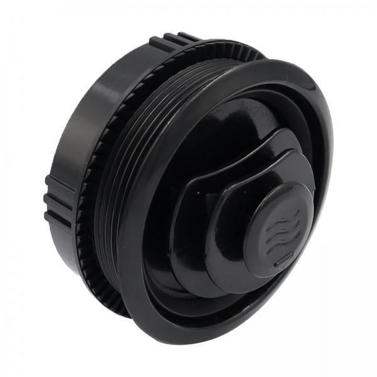 yotijay Air Duct Vent,Dashboard Heater Air Duct Outlet Vent 63mm ...