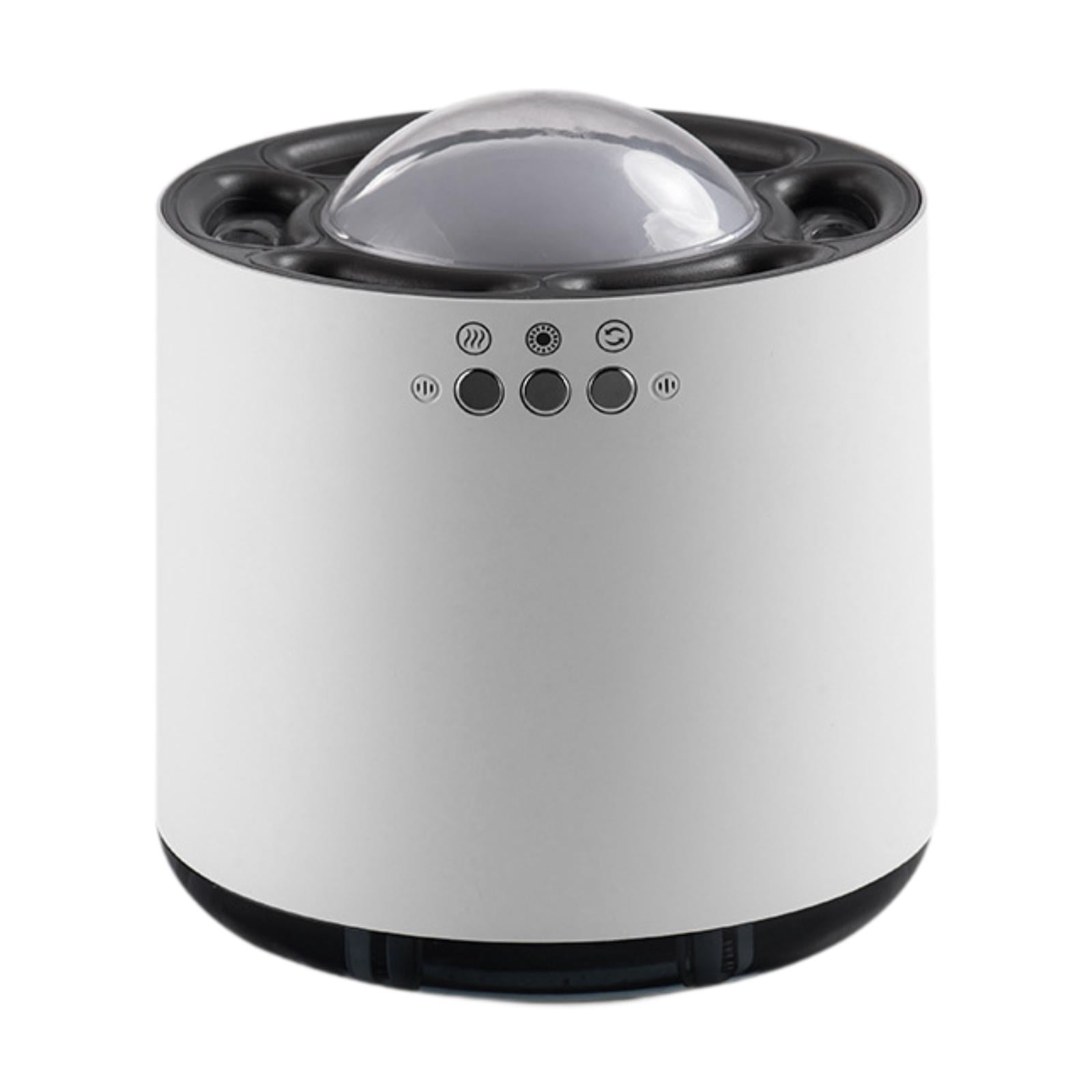 yotijay Air Humidifier Desktop Humidifier Low Noise Pickup Dynamic ...