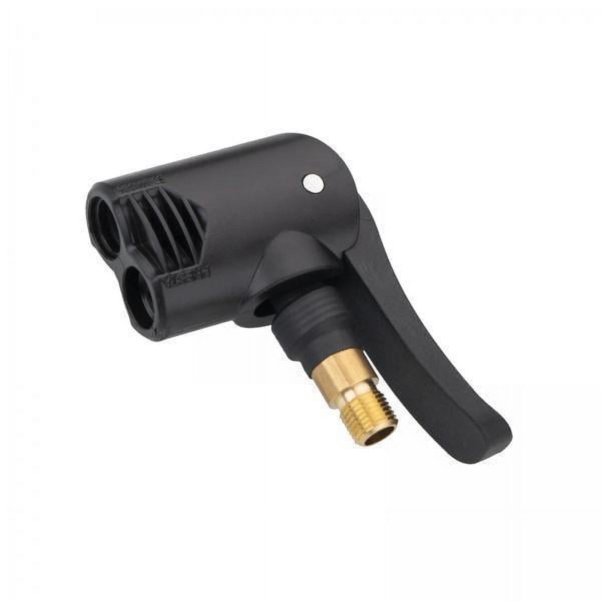 yotijay Air Tyre Connector,Car Tire Air Inflator Hose Nozzle Brass ...