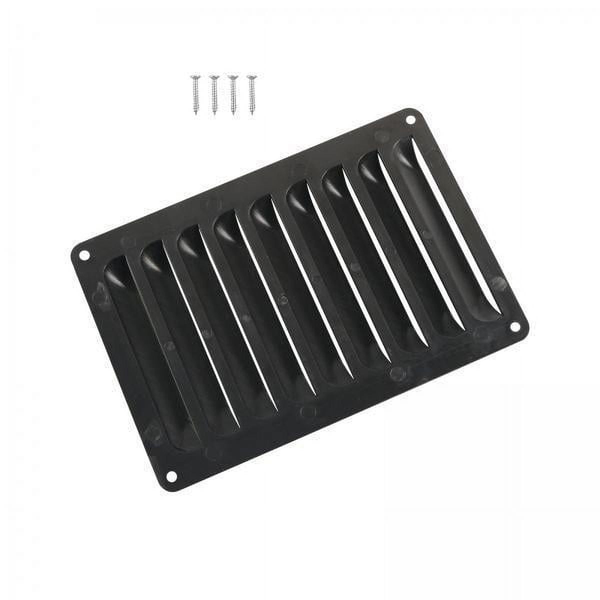 yotijay Air Vent Grille,Air Vent Grille for Motorhome RV, Air Vent ...