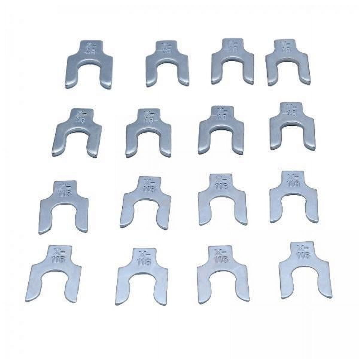 yotijay Alignment Shim, replacement shim kit easy installation,upper ...