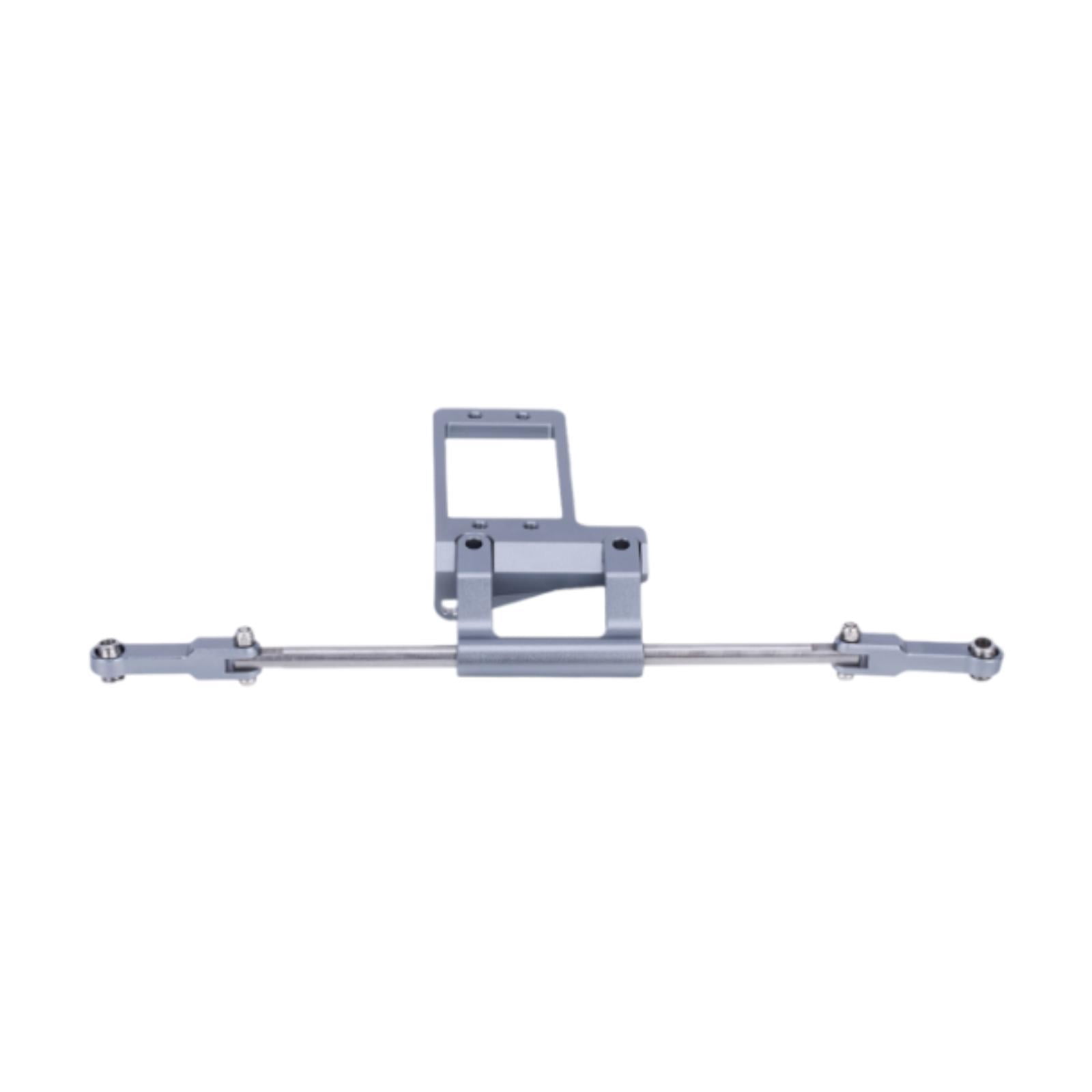 yotijay Aluminum Alloy Bta Servo Mount Scale Hydraulic Steering Link ...