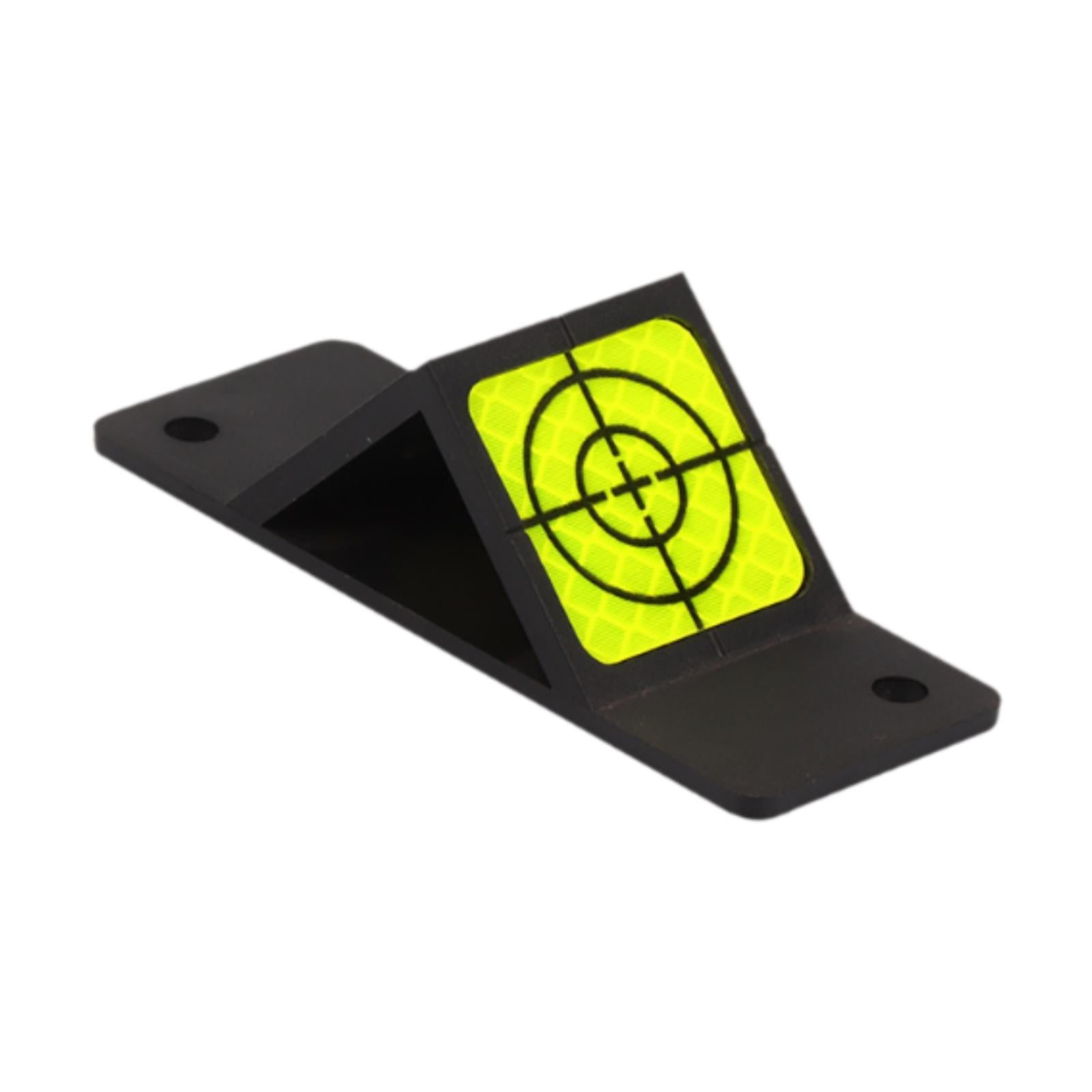 yotijay Angle Reflection Plate Surveying Tool Portable High Precision ...