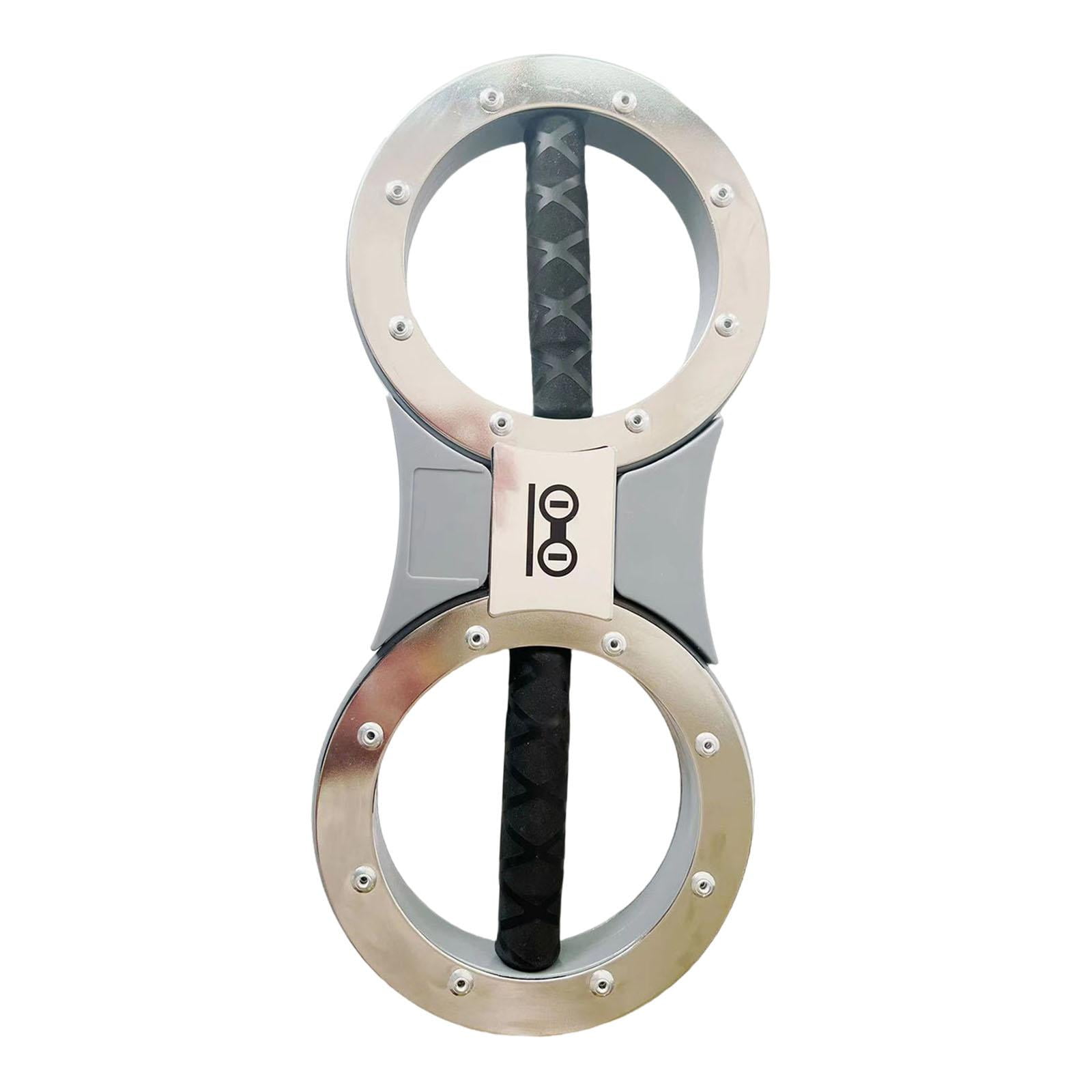 yotijay Arm Workout Machine Rotator Machine Heavy Duty Fitness ...