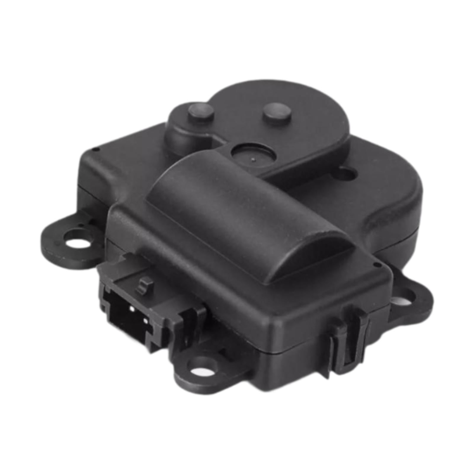 yotijay Auto Heater Actuator,Blend Door Actuator 604-108 10325404 ...
