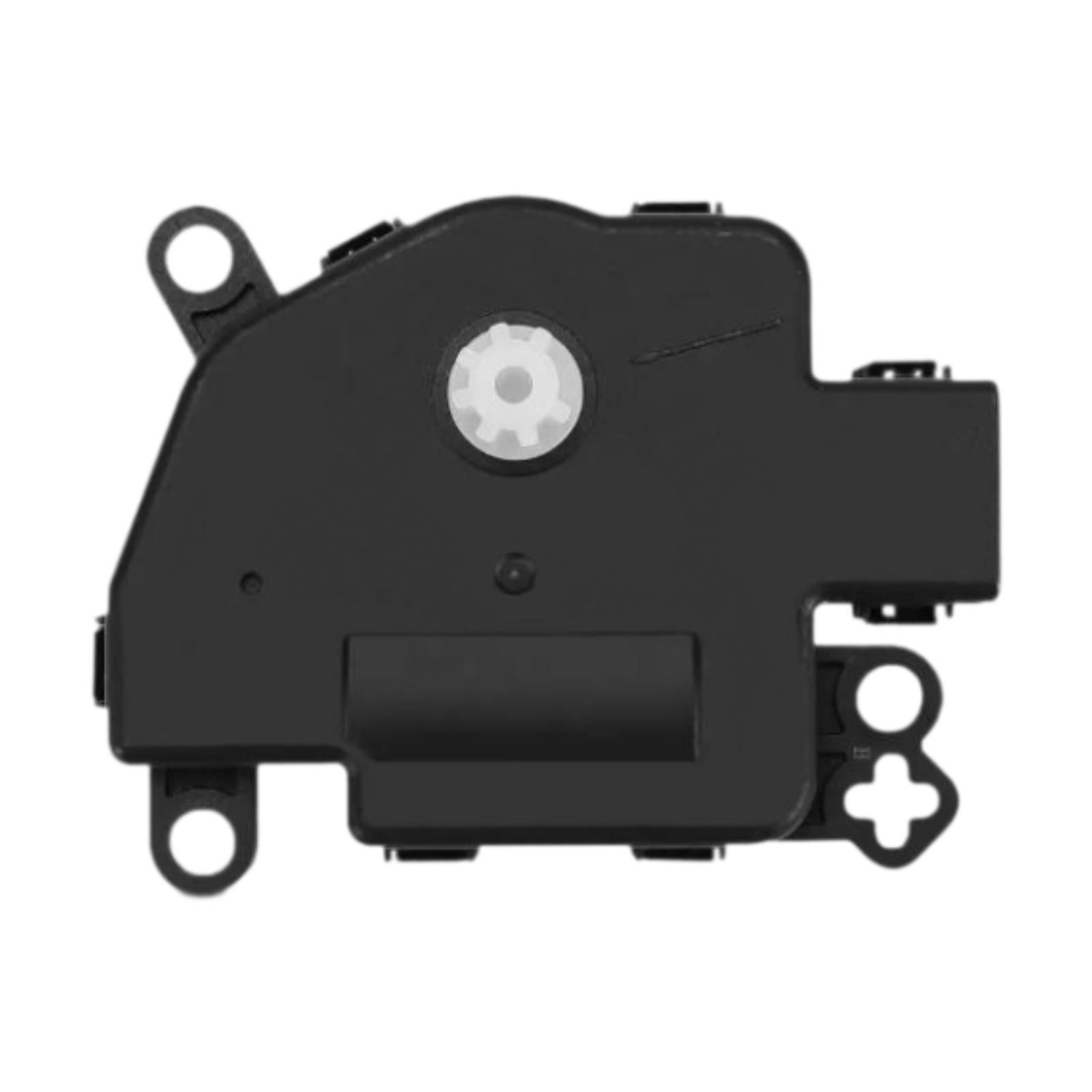 yotijay Auto Heater Actuator, Blend Door Actuator 68079488AA 68079488AB ...