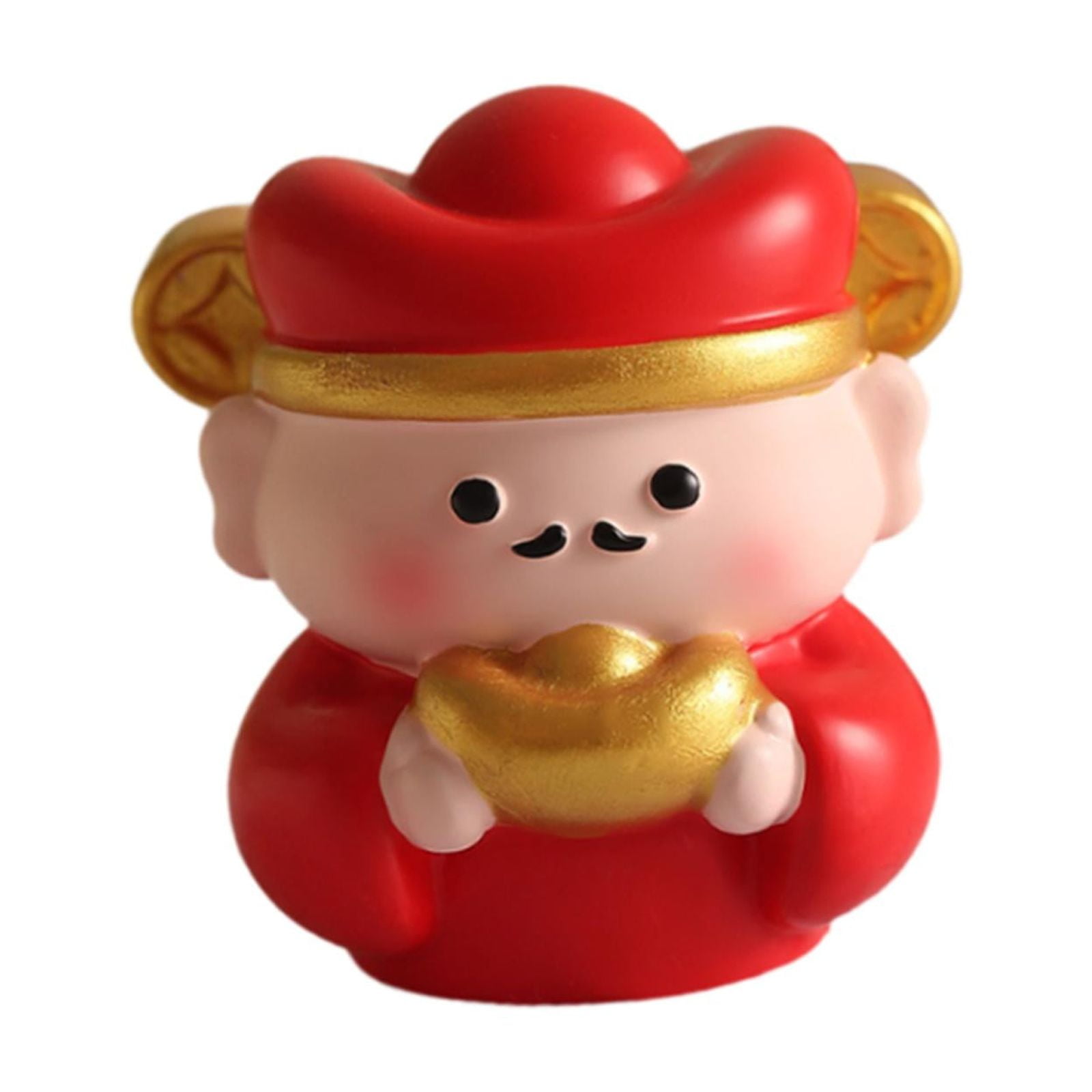 yotijay Auto Statue Tabletop Sculpture Gift Hands Decorative Figure ...