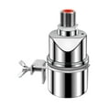 yotijay Auto Water Float Valves Auto Shut Off Ball Ball Valves Mini ...