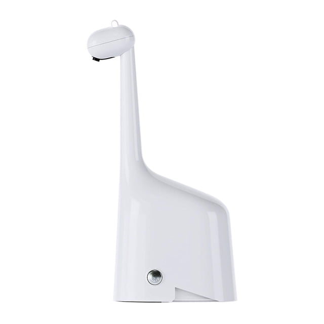 yotijay Automatic Soap Dispenser Foaming Soap Dispenser Electric Hand ...