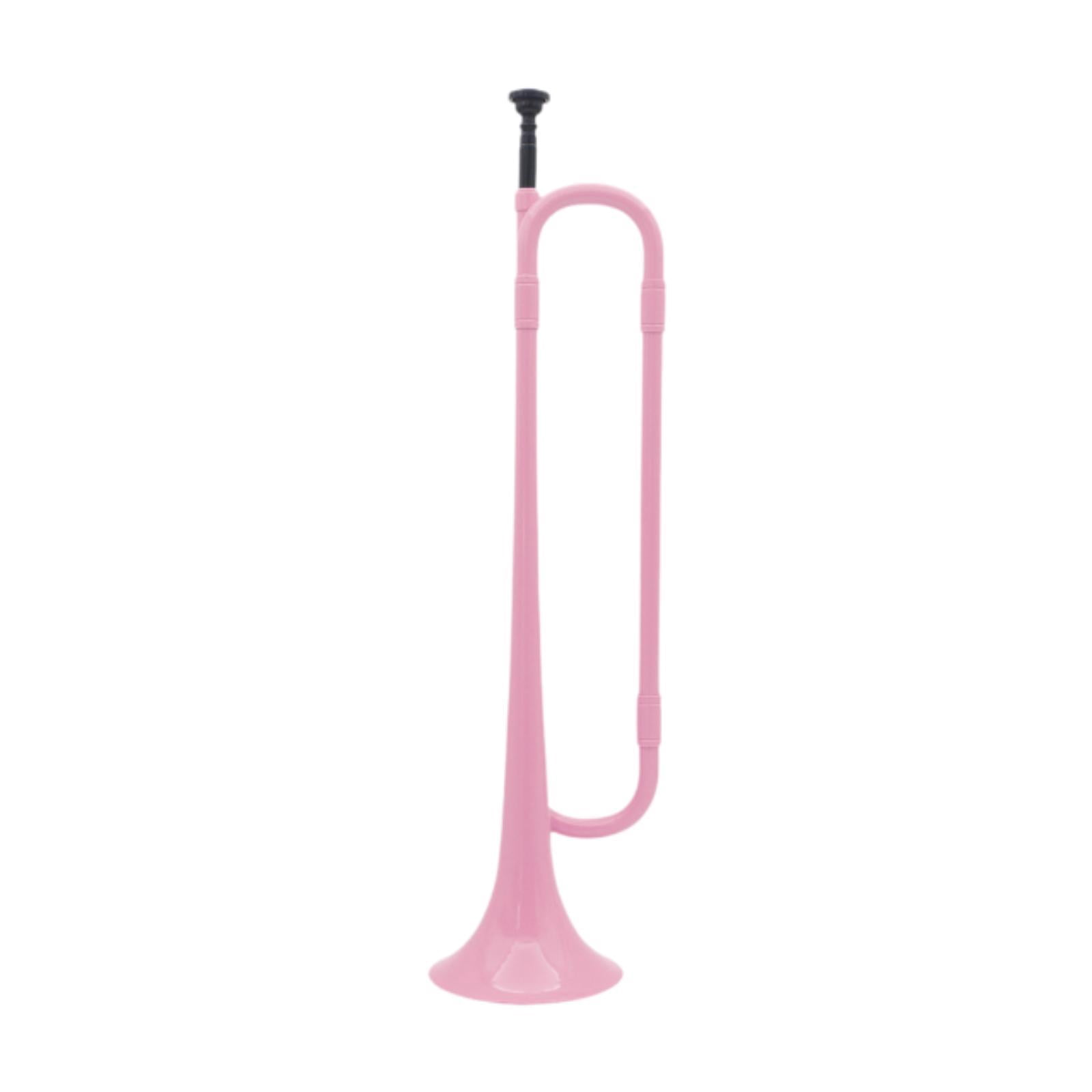 yotijay B Flat Trumpet for Student Beginner Bugle for Stage Performance ...