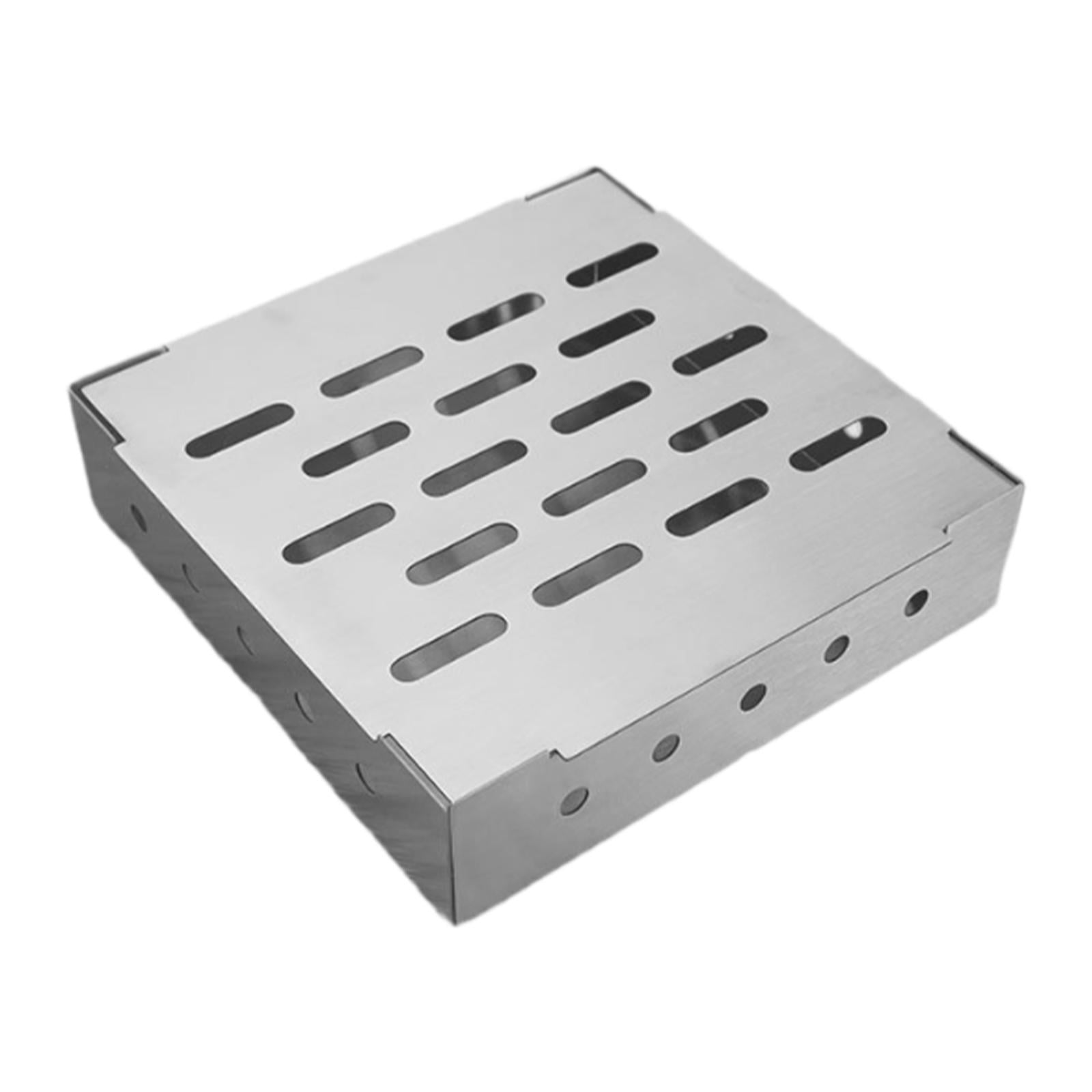 yotijay BBQ Grill ox Outdoor Grill ox Heat Resistant Portable BBQ ...