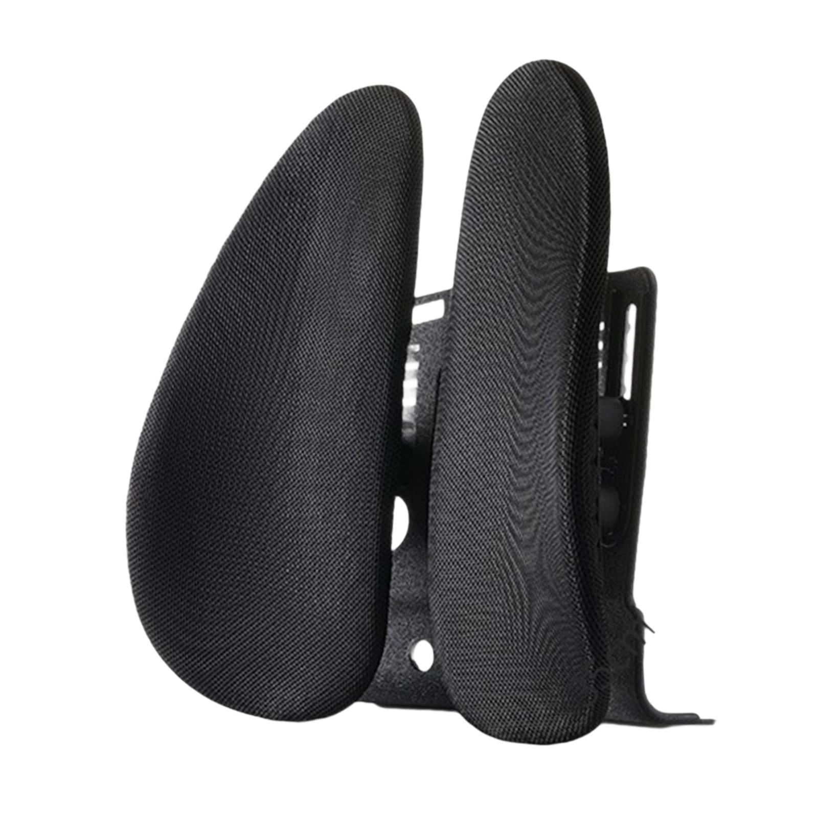 yotijay Back Support Sedentary Sofas Seat Posture Improvement Lumbar ...