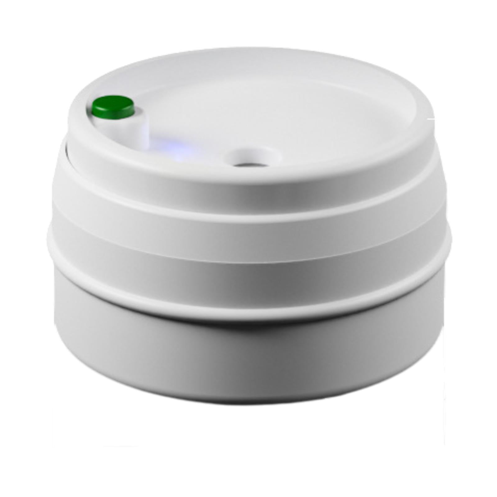 yotijay Badminton Balls Steamer Badminton Feather Shuttlecock ...