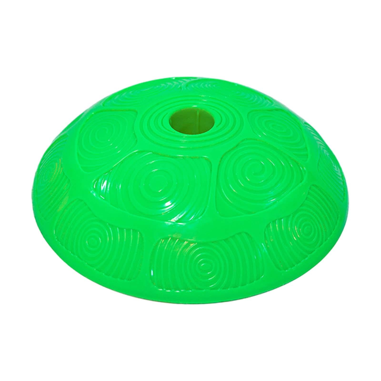 yotijay Balance Stepping Stone Obstacle Course for Boys Grils Children ...