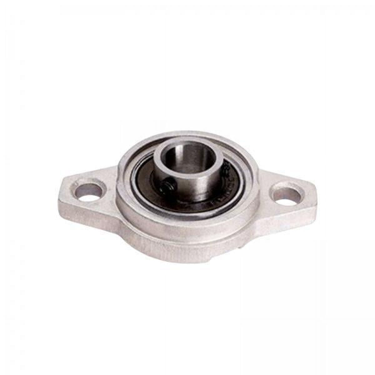 yotijay Ball Bearing Pillow Block,Aluminum Alloy Ball Bearing Pillow ...