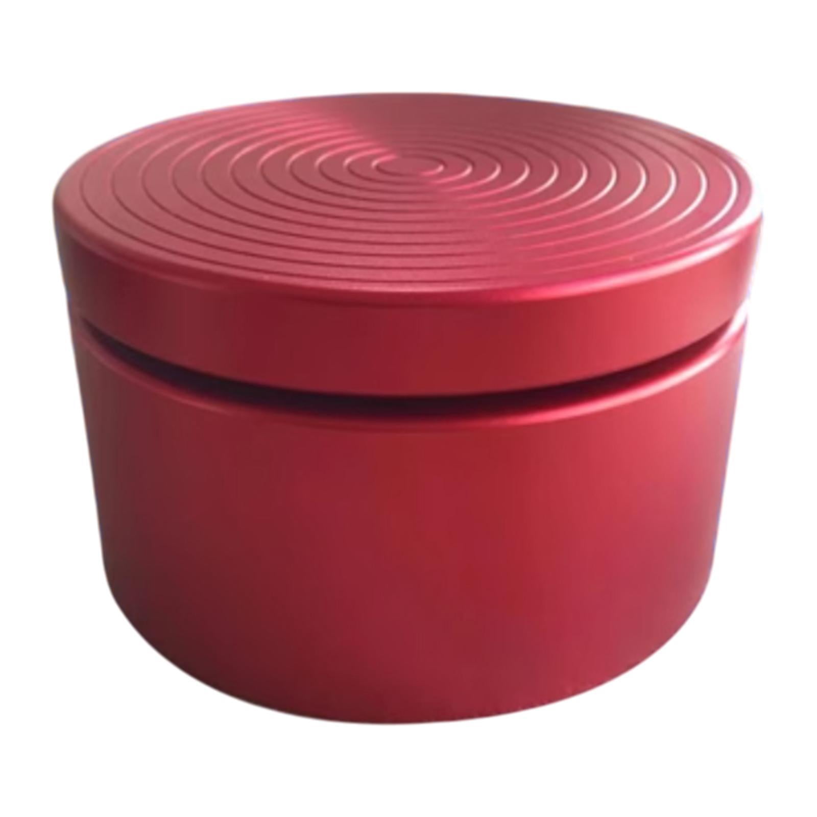 yotijay Ballet Turning Board Aluminum Ballet Pirouette Disc for Ice ...